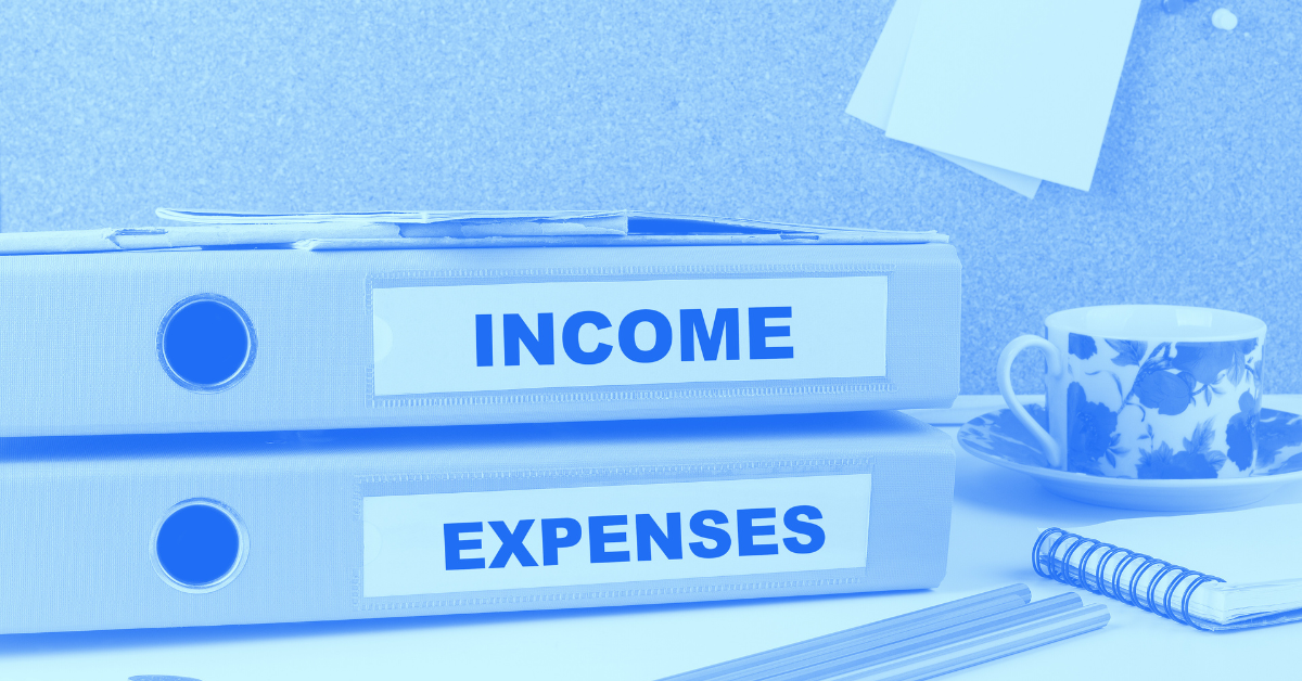 Good Financial Reads: How to Better Manage Variable Income & Expenses Good Financial Reads: How to Better Manage Variable Income & Expenses